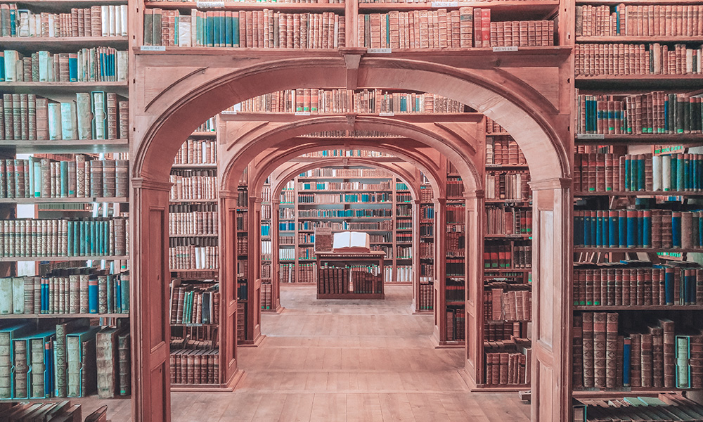 Biblioteca Italiana di Psicoanalisi | SPI