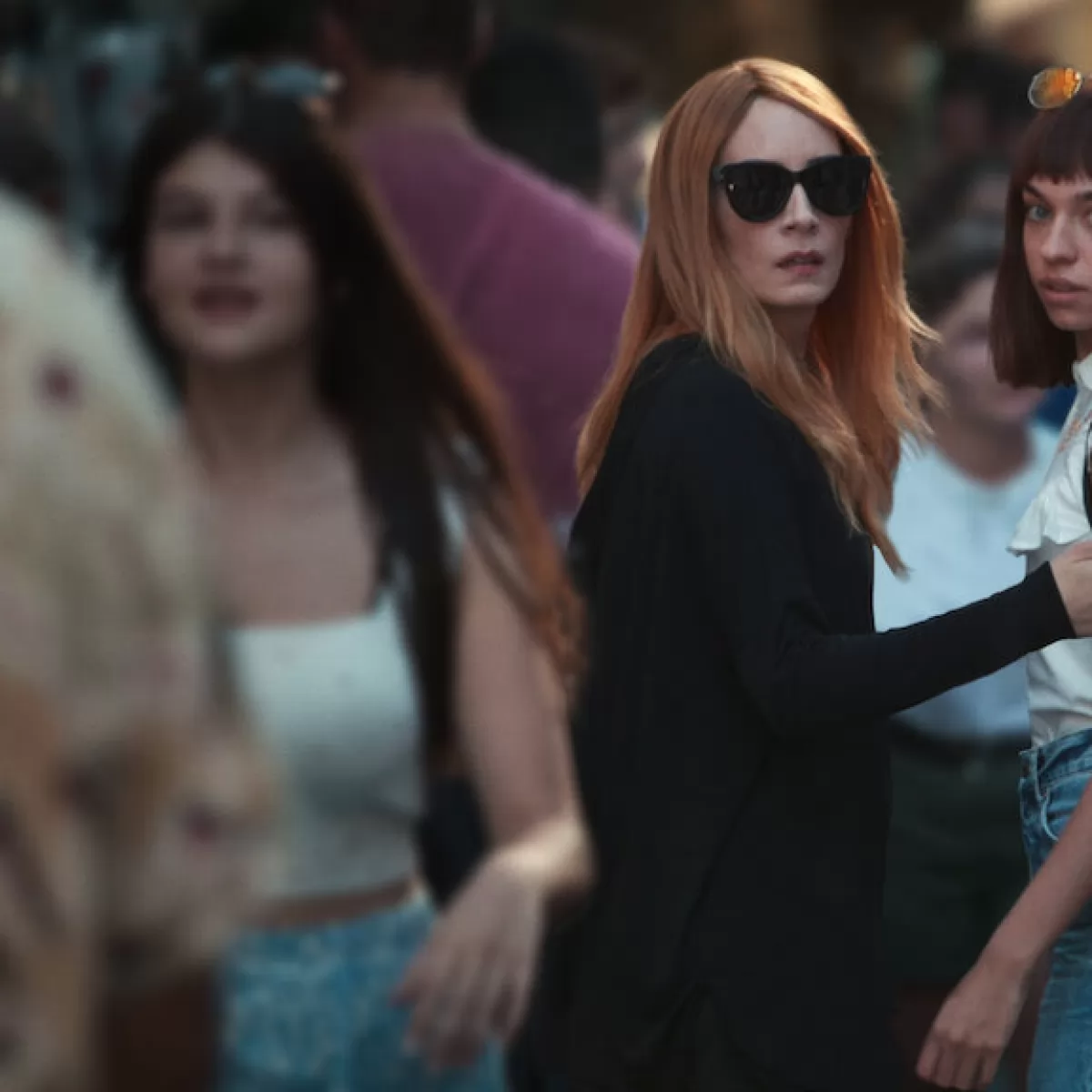 Anime False - Commento di A. Locati | SPI