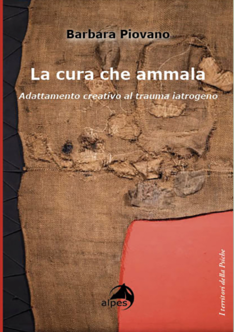 "La cura che ammala" di B. Piovano. Recensione di C. Conforto | SPI